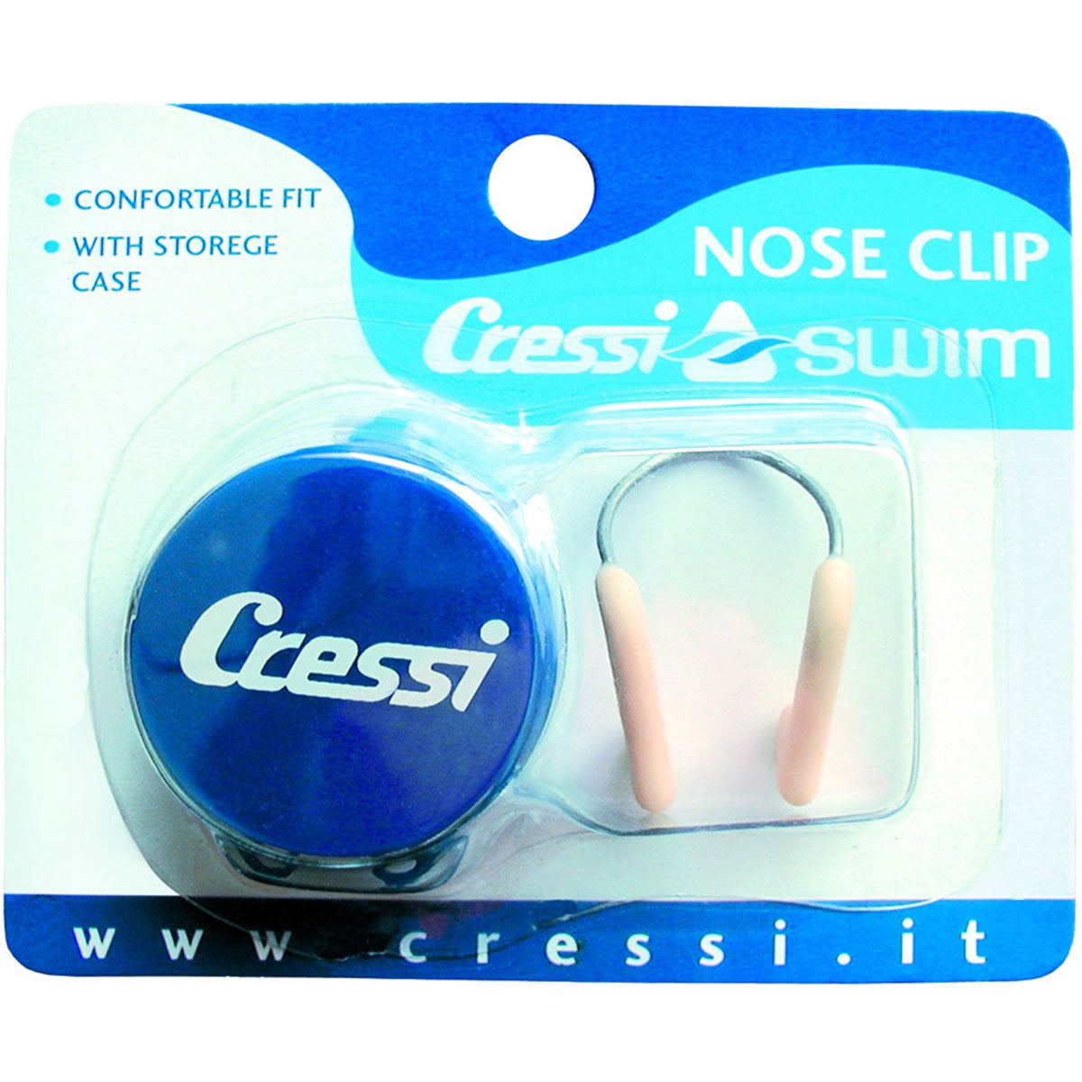 Cressi Nose Clips – BlueWater Hunter