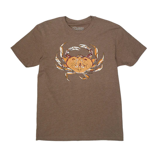 UROKO - T-SHIRTS – Blue Water Hunter