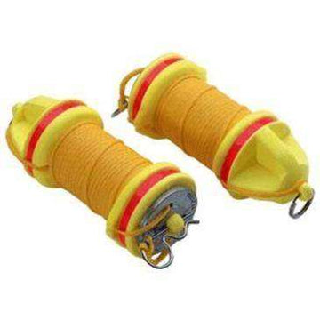 Pelican Float Marker Recovery System - Non-Drag Dispatchable Anchor ...