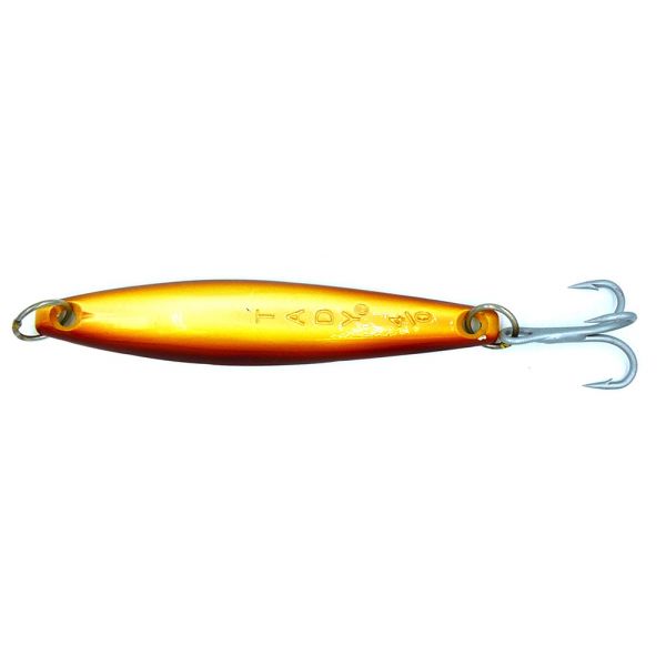 Tady 4/0 Heavy Irons – BlueWater Hunter